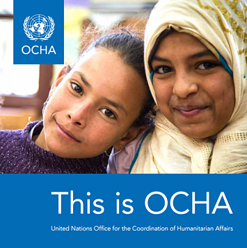 About Us | United Nations Office for the Coordination of Humanitarian ...