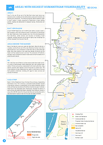 Maps | United Nations Office for the Coordination of Humanitarian ...