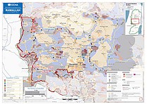 Maps | United Nations Office for the Coordination of Humanitarian ...