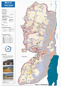Maps | United Nations Office for the Coordination of Humanitarian ...