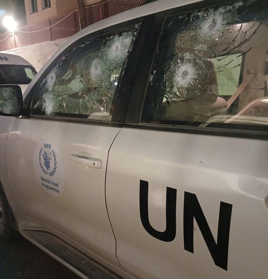 Humanitarian Situation Update #211 | Gaza Strip | United Nations Office ...