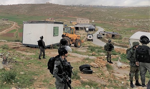United Nations Office for the Coordination of Humanitarian Affairs ...